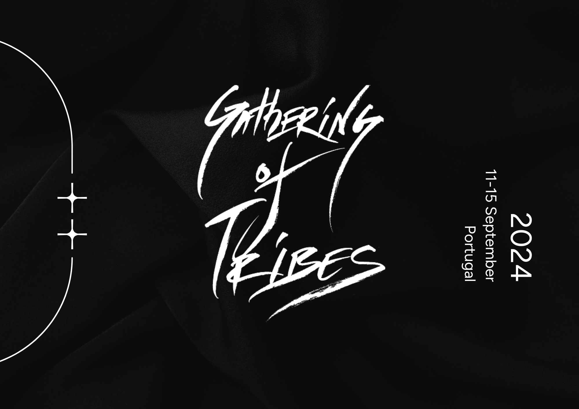 Gathering of Tribes · Events Calendar