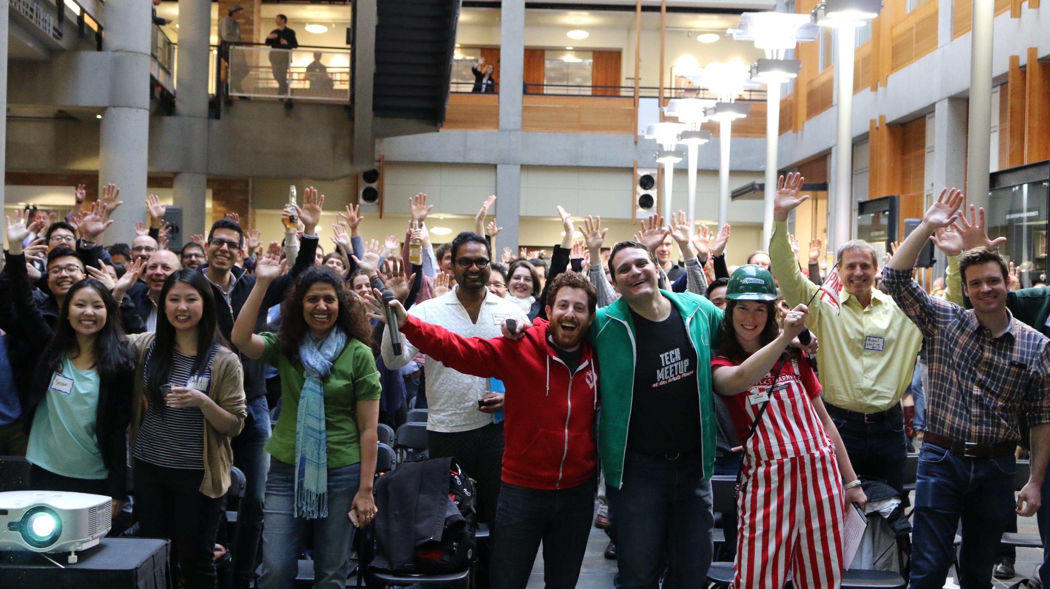 New Tech Northwest · Events Calendar