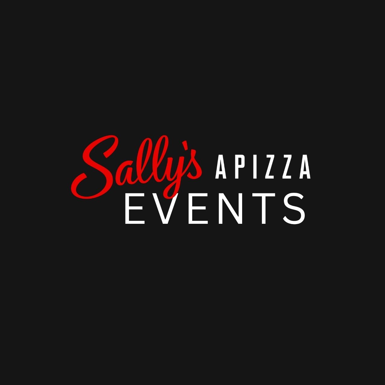 Sally’s Apizza | Exclusive Investor Lounges & VIP Events · Events Calendar