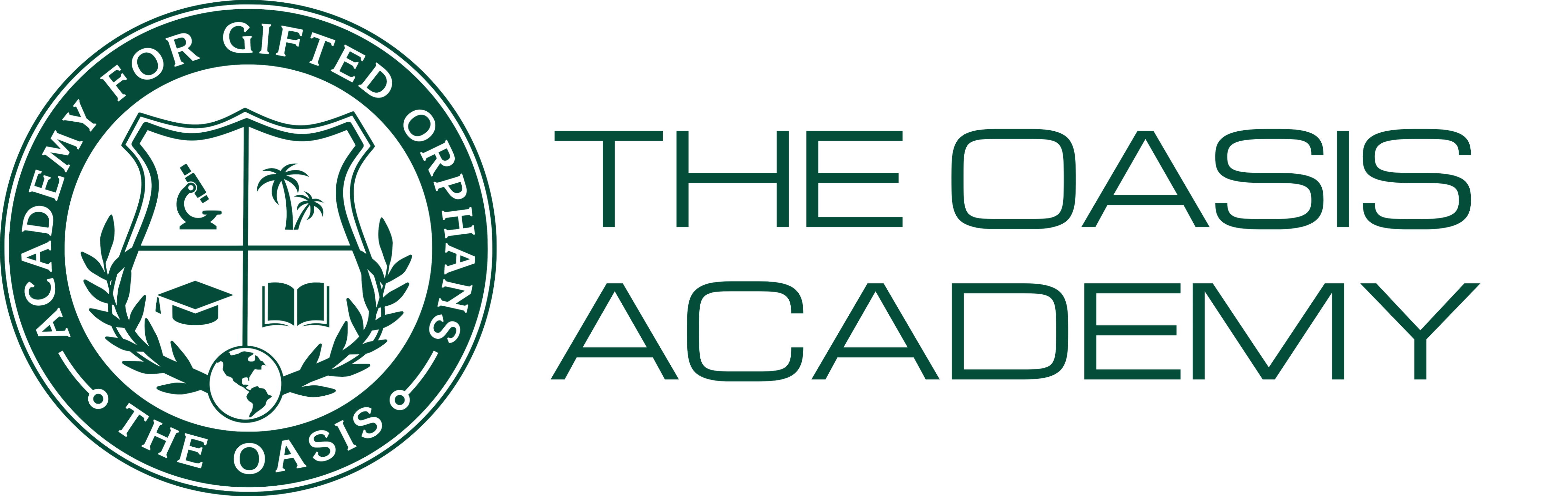 Oasis Academy · Events Calendar
