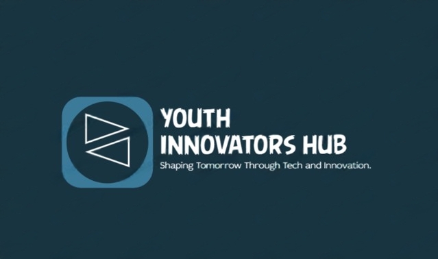 Youth Innovators Hub · Events Calendar
