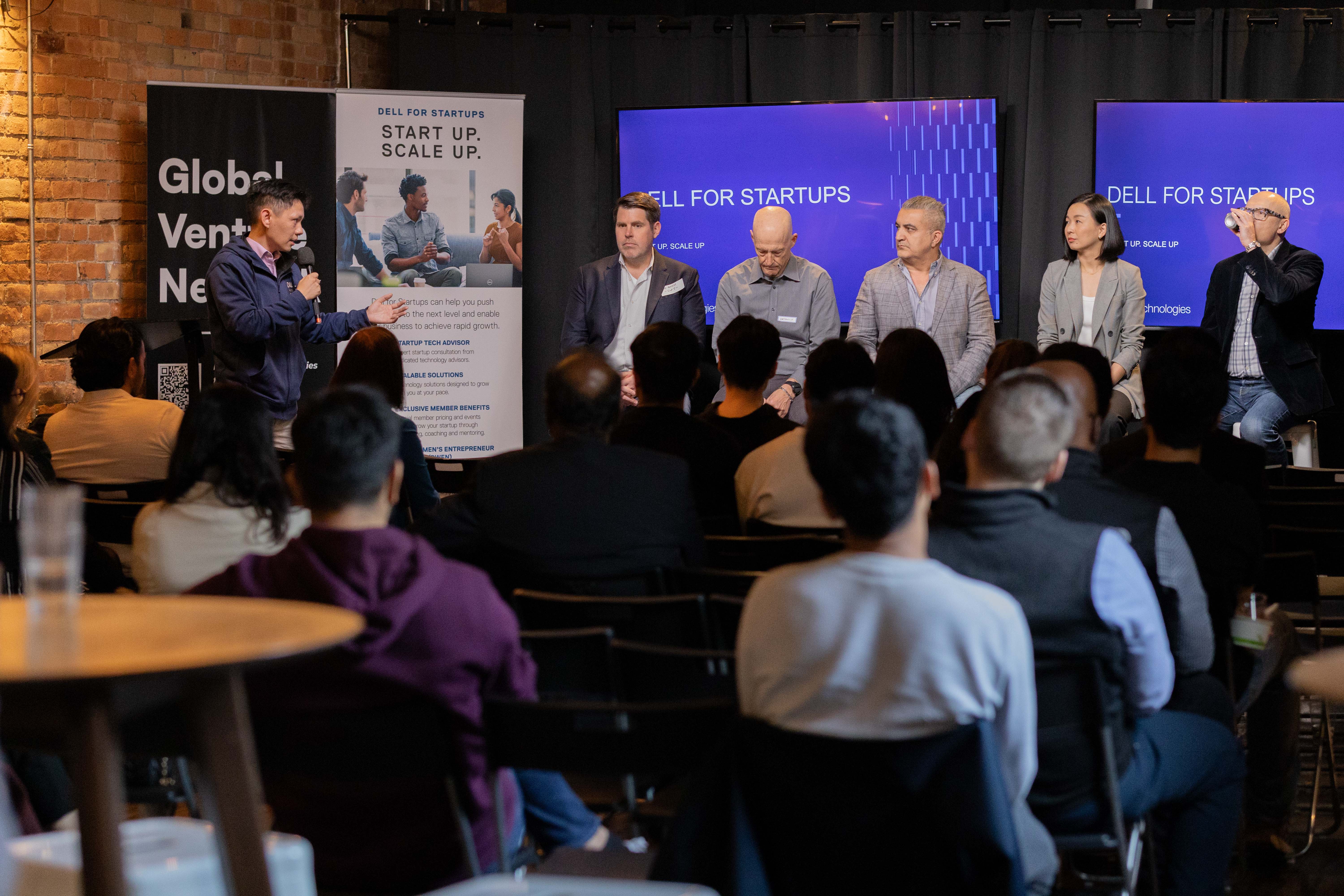 Dell Technologies · Events Calendar