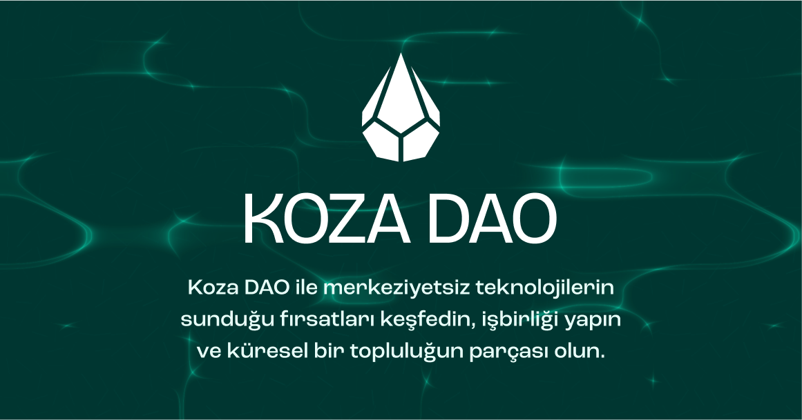 Koza DAO · Events Calendar