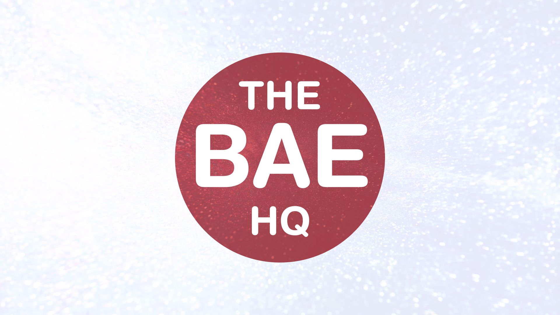 The BAE HQ Sports · Events Calendar