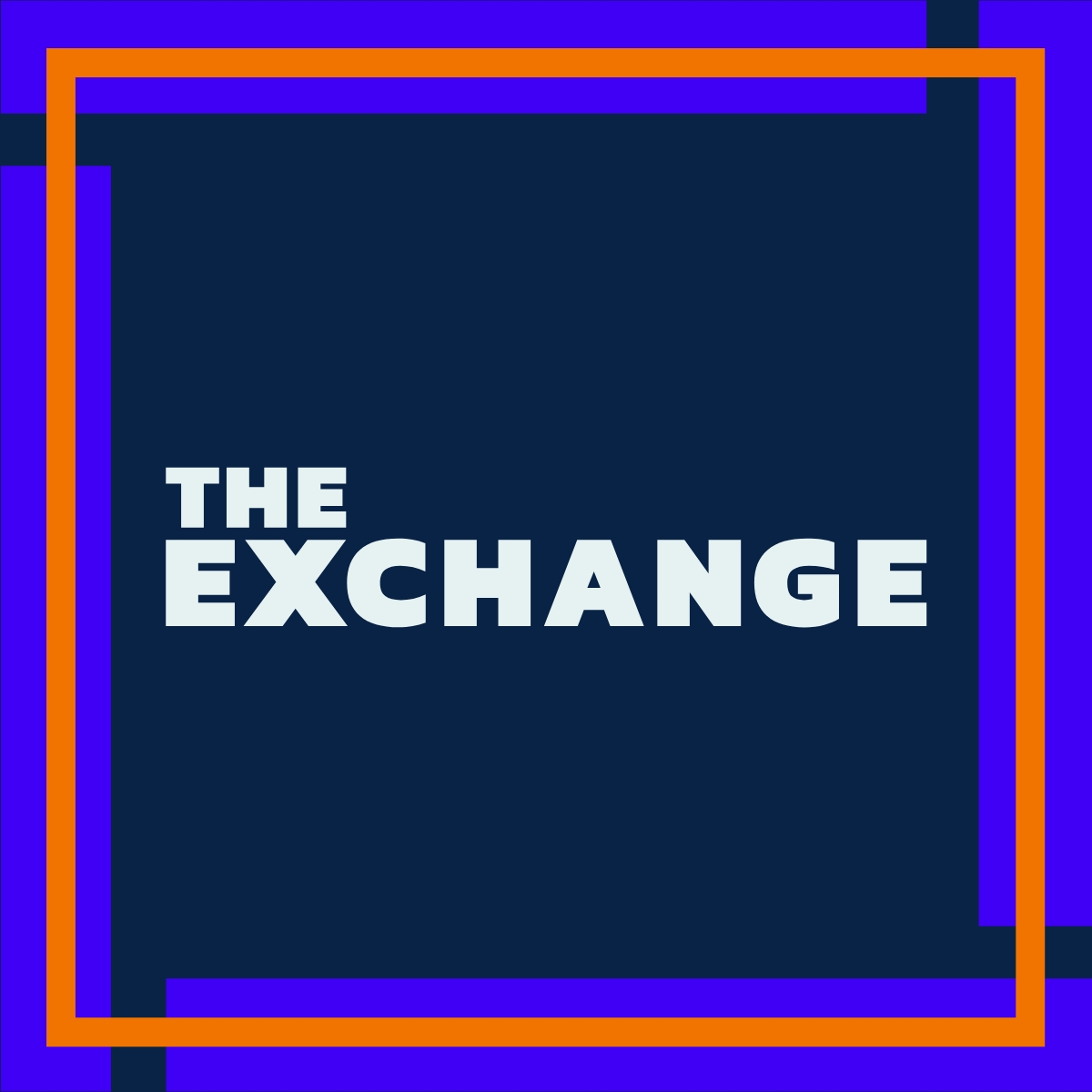 The Exchange · Events Calendar