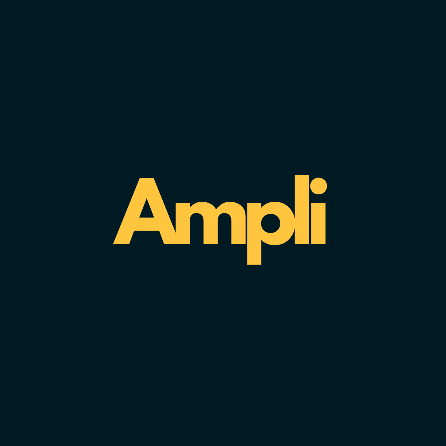 Ampli (Berlin Tech Community) · Events Calendar