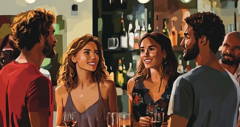 Poly Meet · Events Calendar