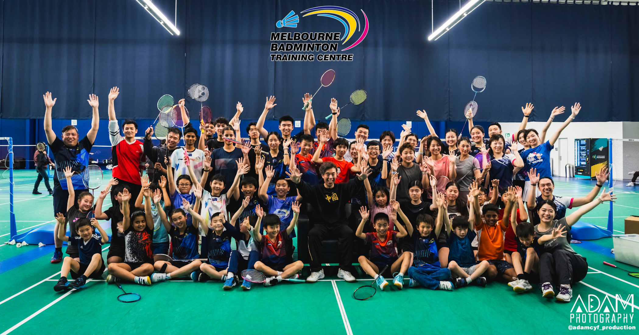 MBTC Socials · Events Calendar