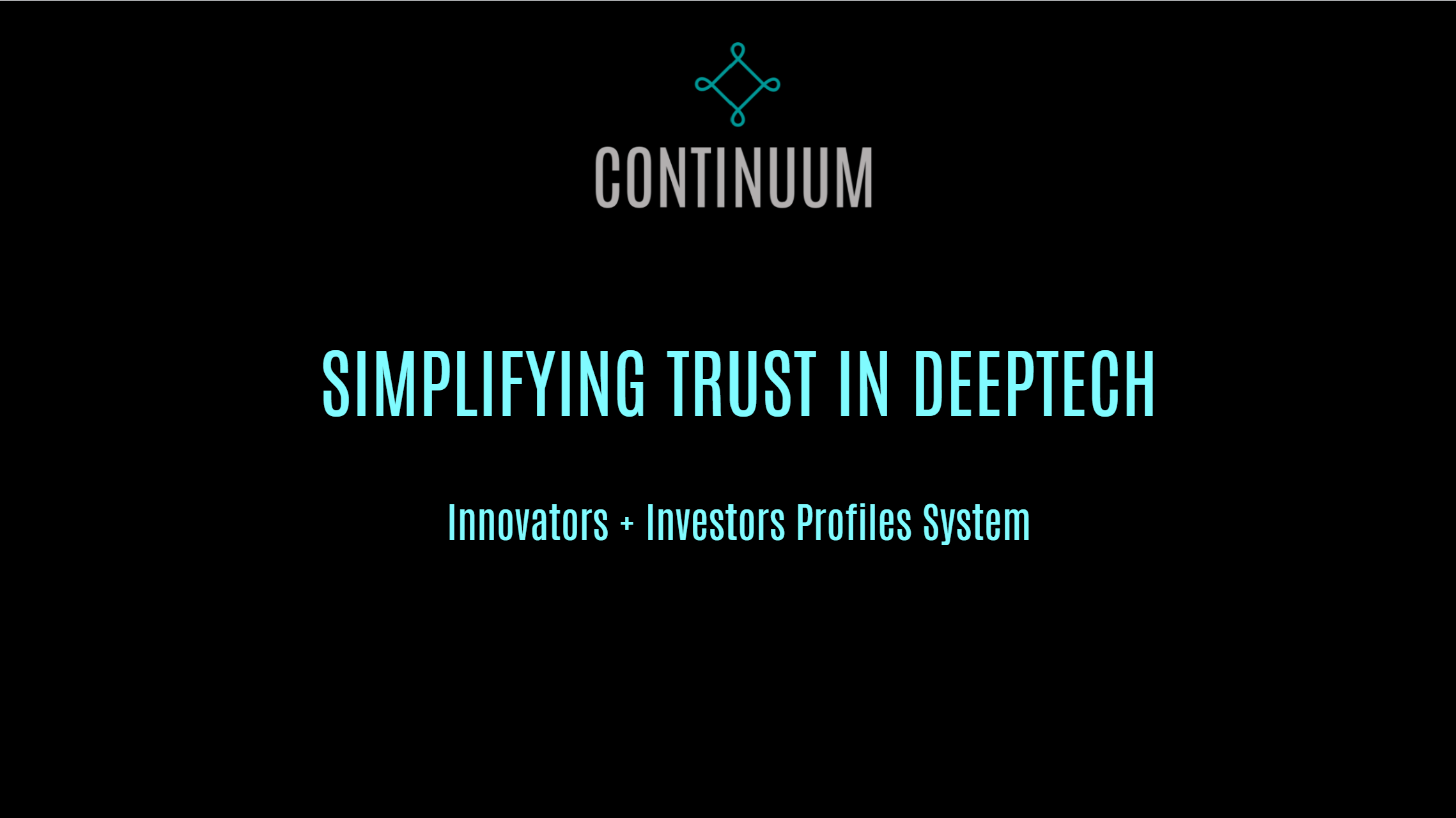 Continuum Calendar · Events Calendar