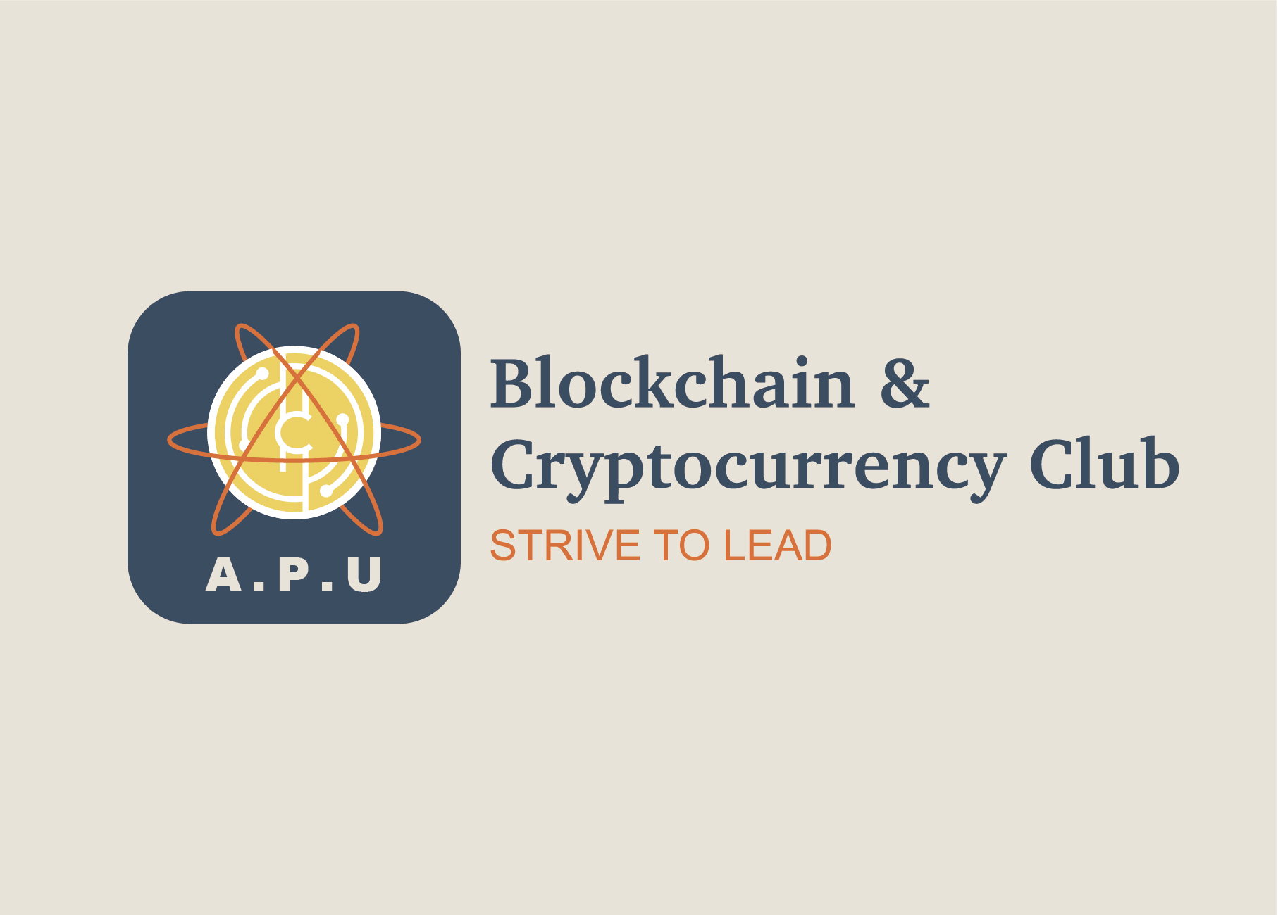 APUBCC · Events Calendar