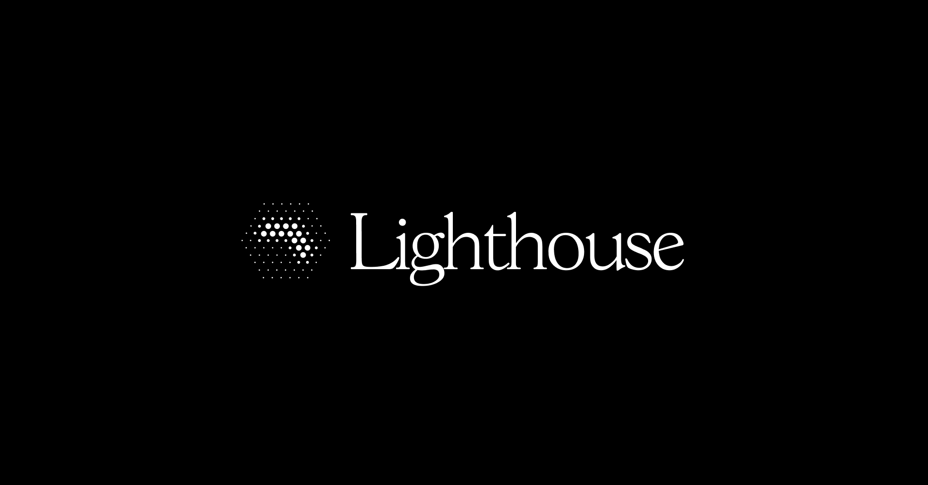 Lighthouse Events · Events Calendar