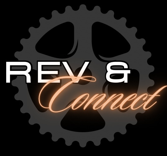 Rev & Connect · Events Calendar