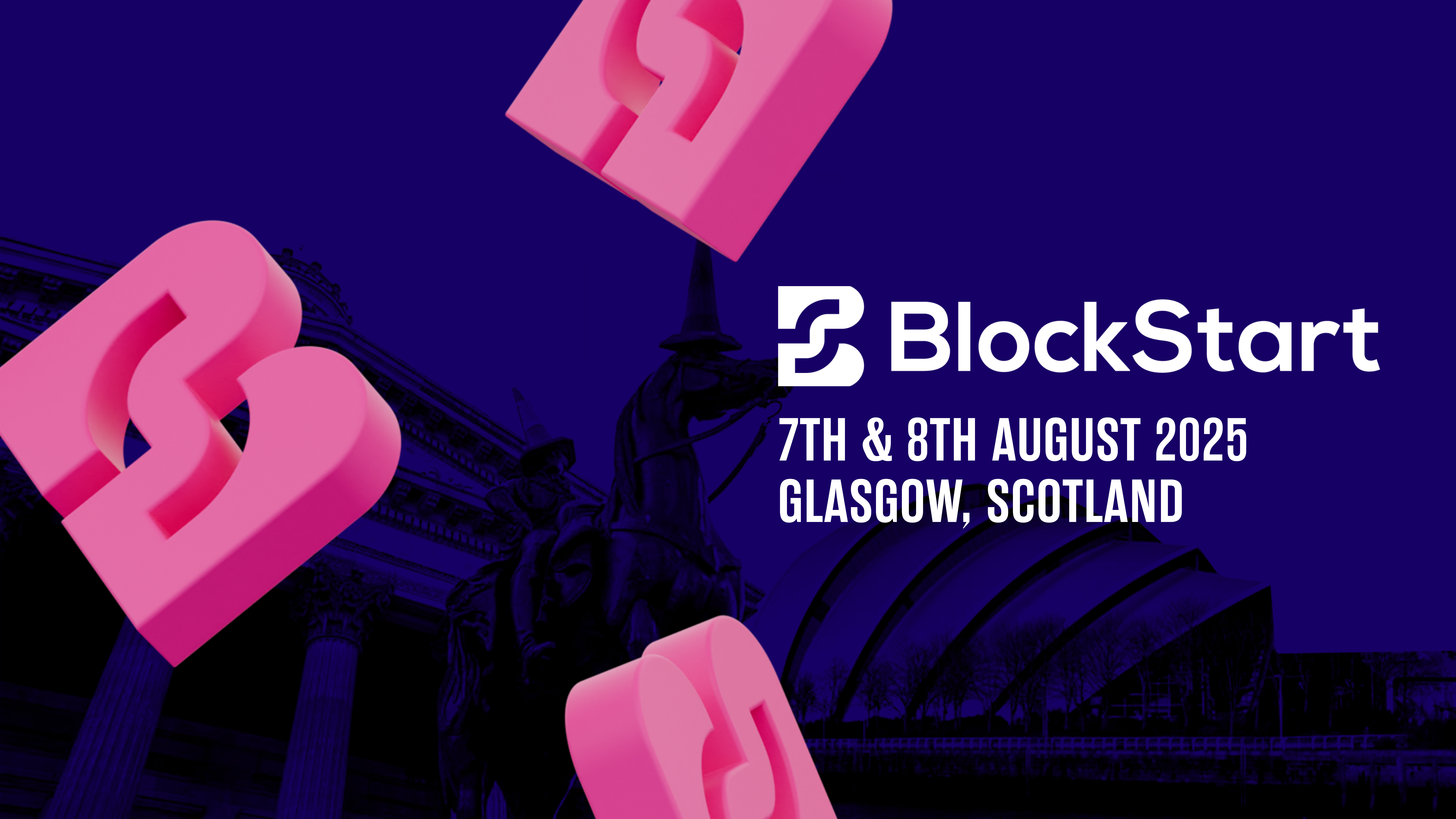 BlockStart Scotland · Events Calendar