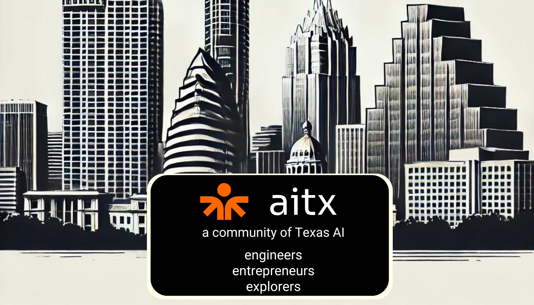 AITX · Events Calendar