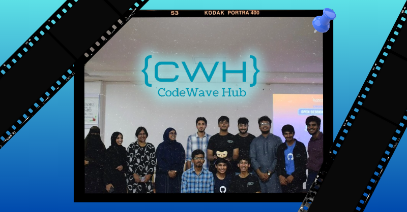 CWH Events · Events Calendar