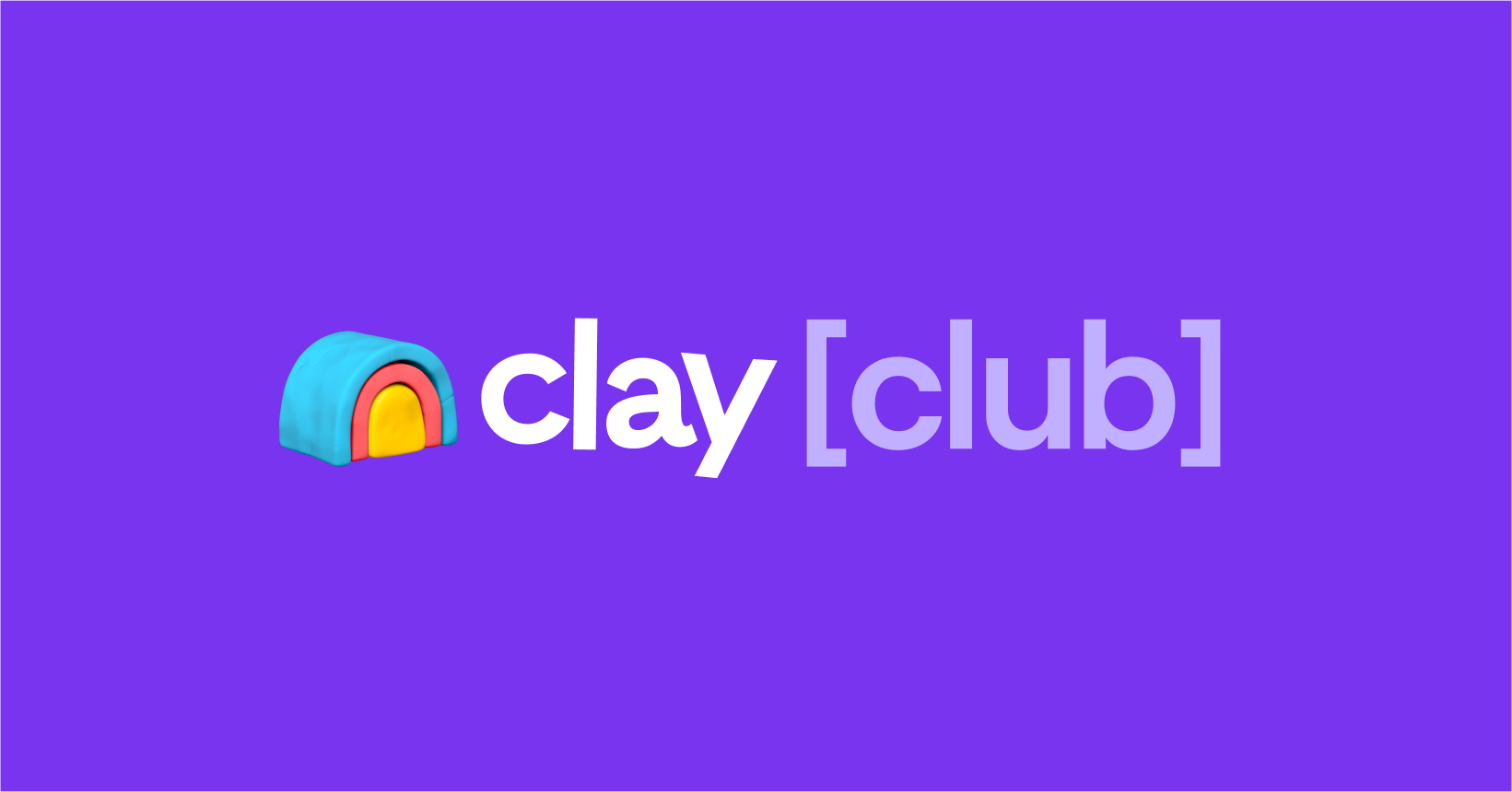 Clay · Events Calendar