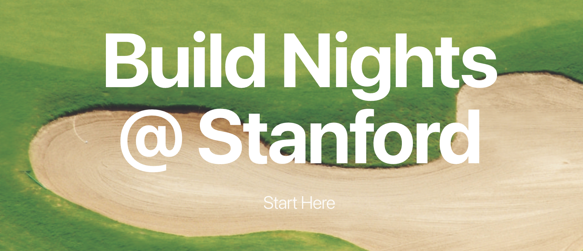 MTC Stanford · Events Calendar