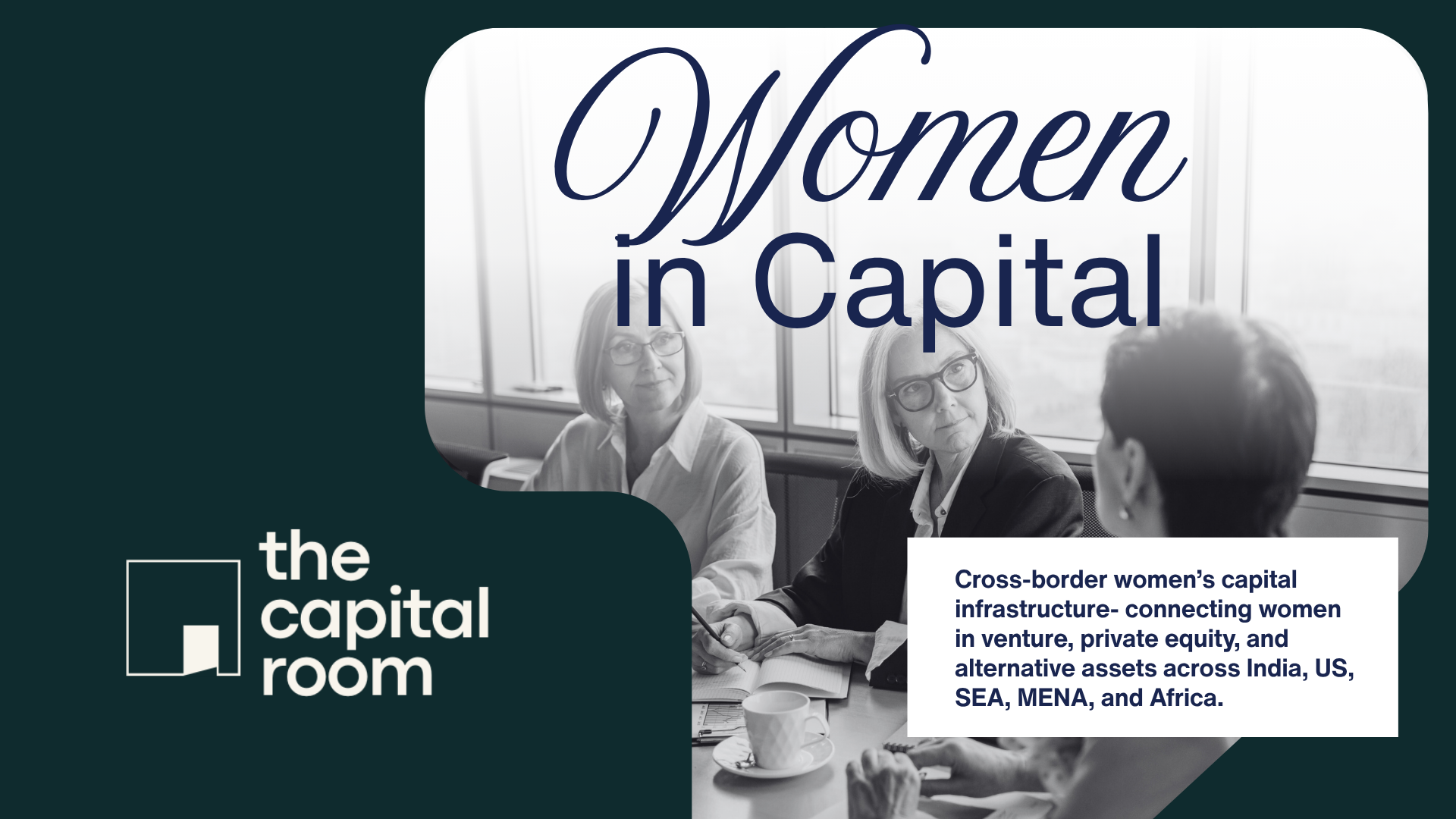 The Capital Room · Events Calendar