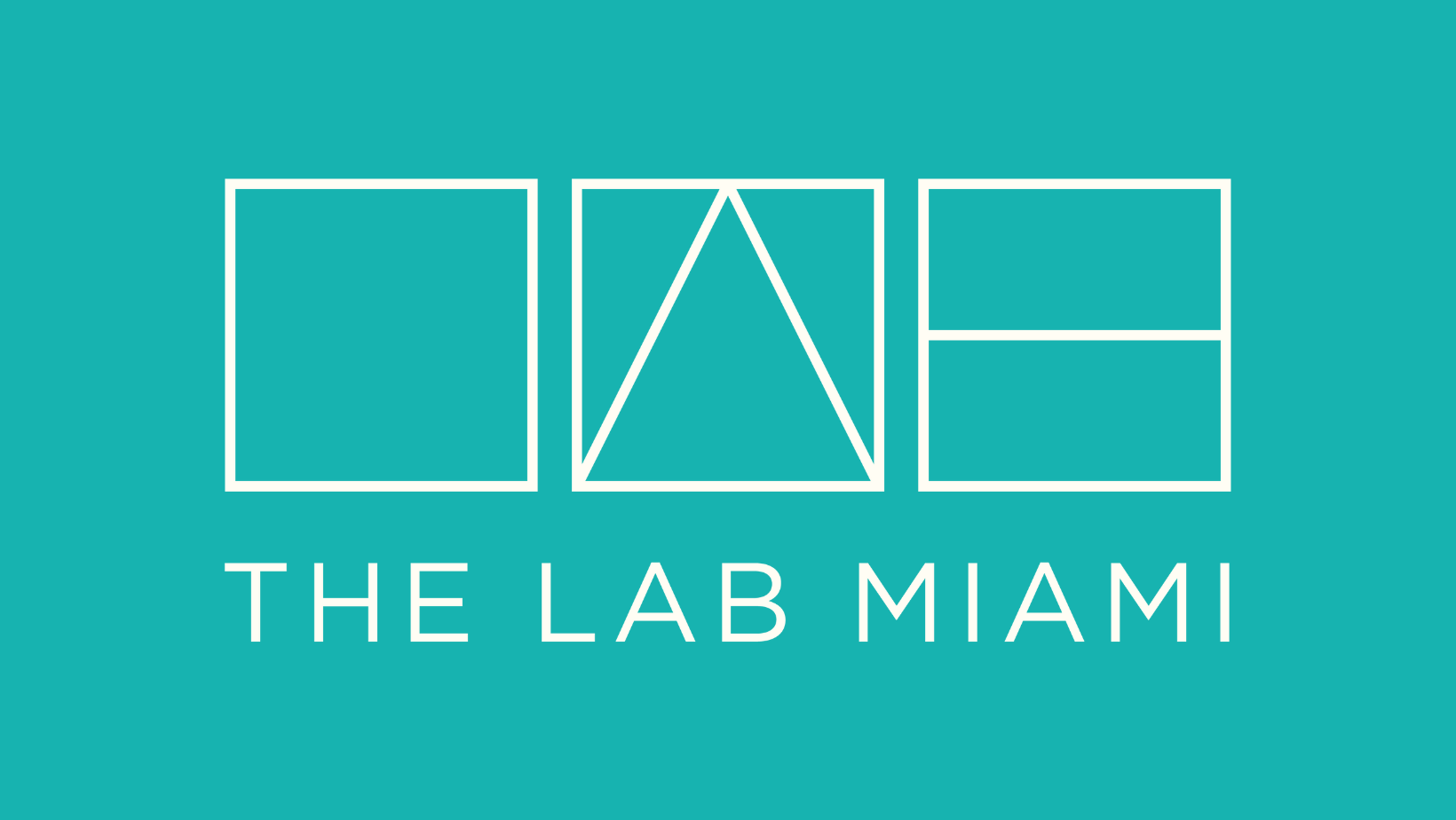The LAB Miami · Events Calendar