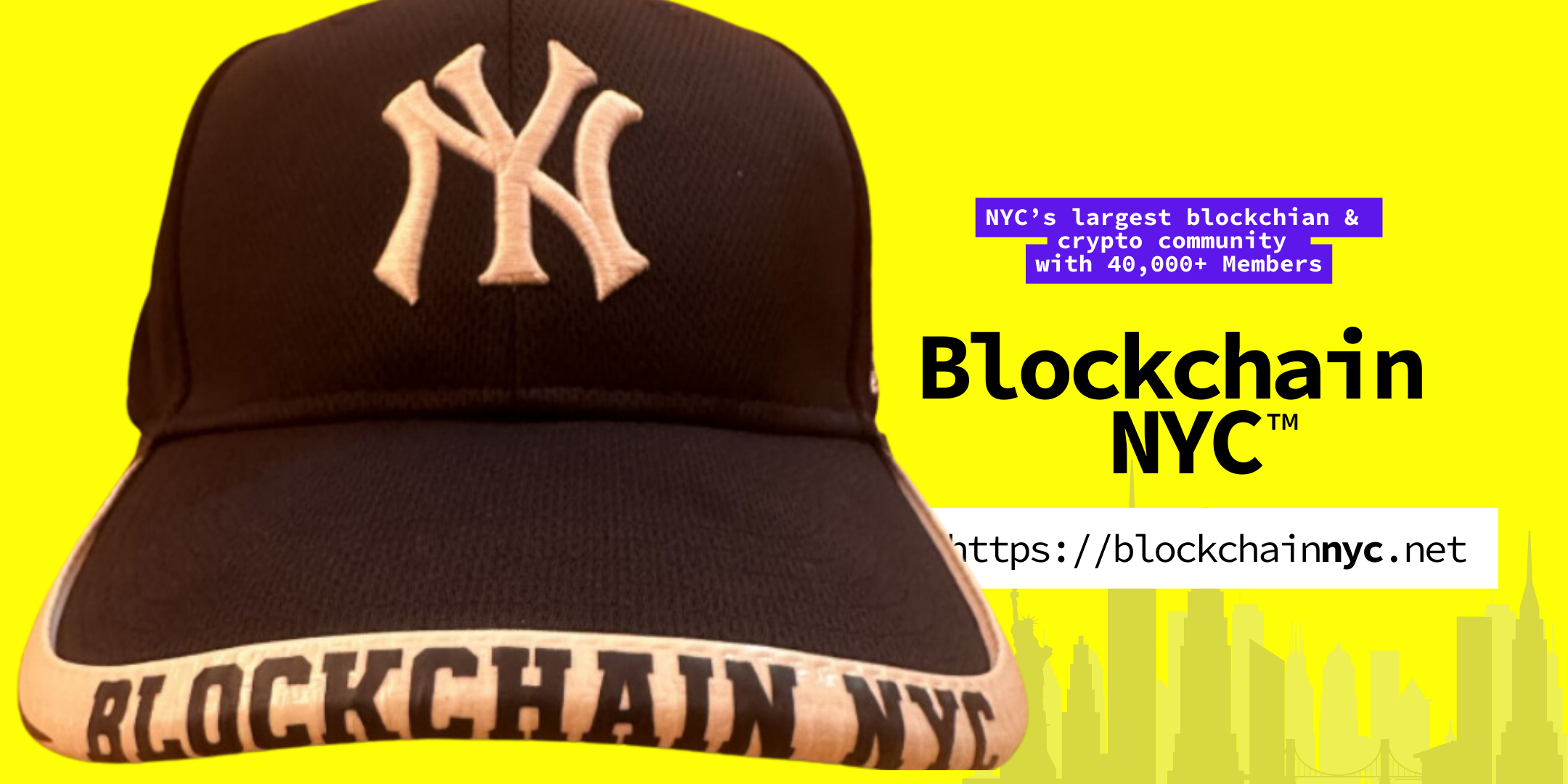 Blockchain NYC · Events Calendar