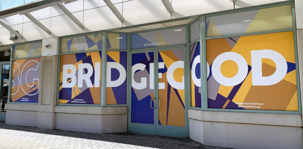 BRIDGEGOOD · Events Calendar