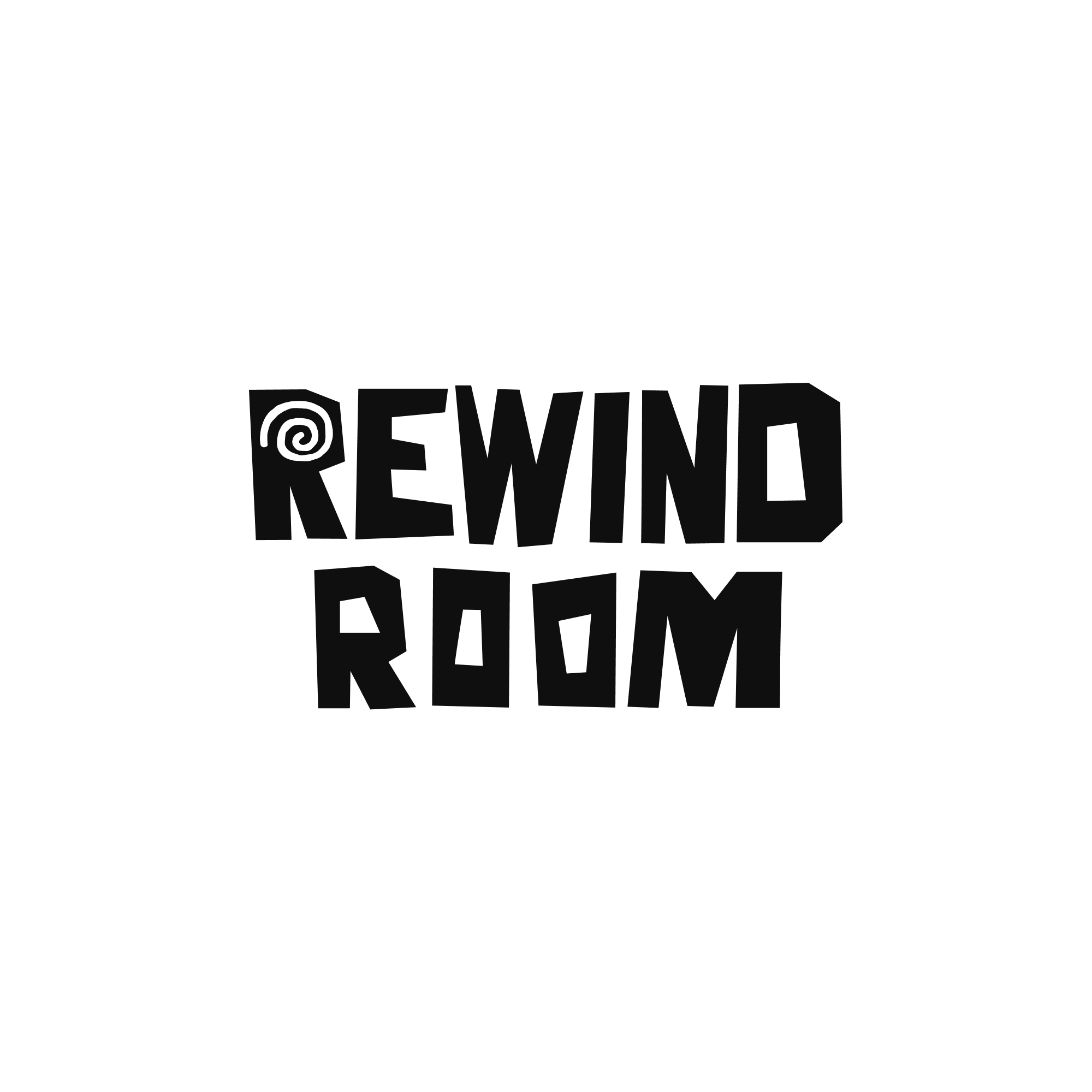 REWIND ROOM · Events Calendar