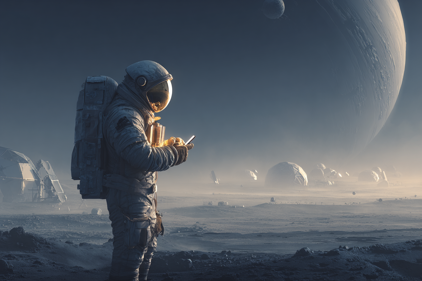 Balerion Space: Upcoming Events · Events Calendar