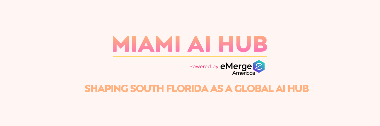 Miami AI Hub · Events Calendar
