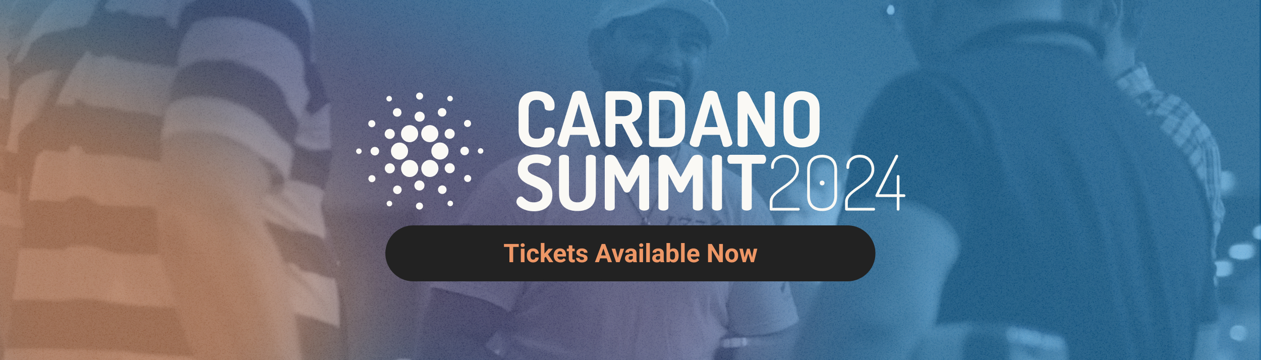 Cardano Summit 2024 · Events Calendar