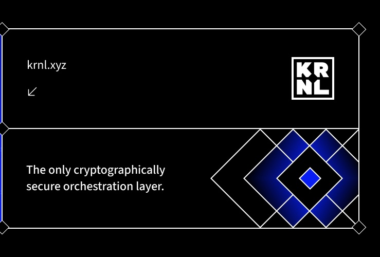 KRNL Labs · Events Calendar