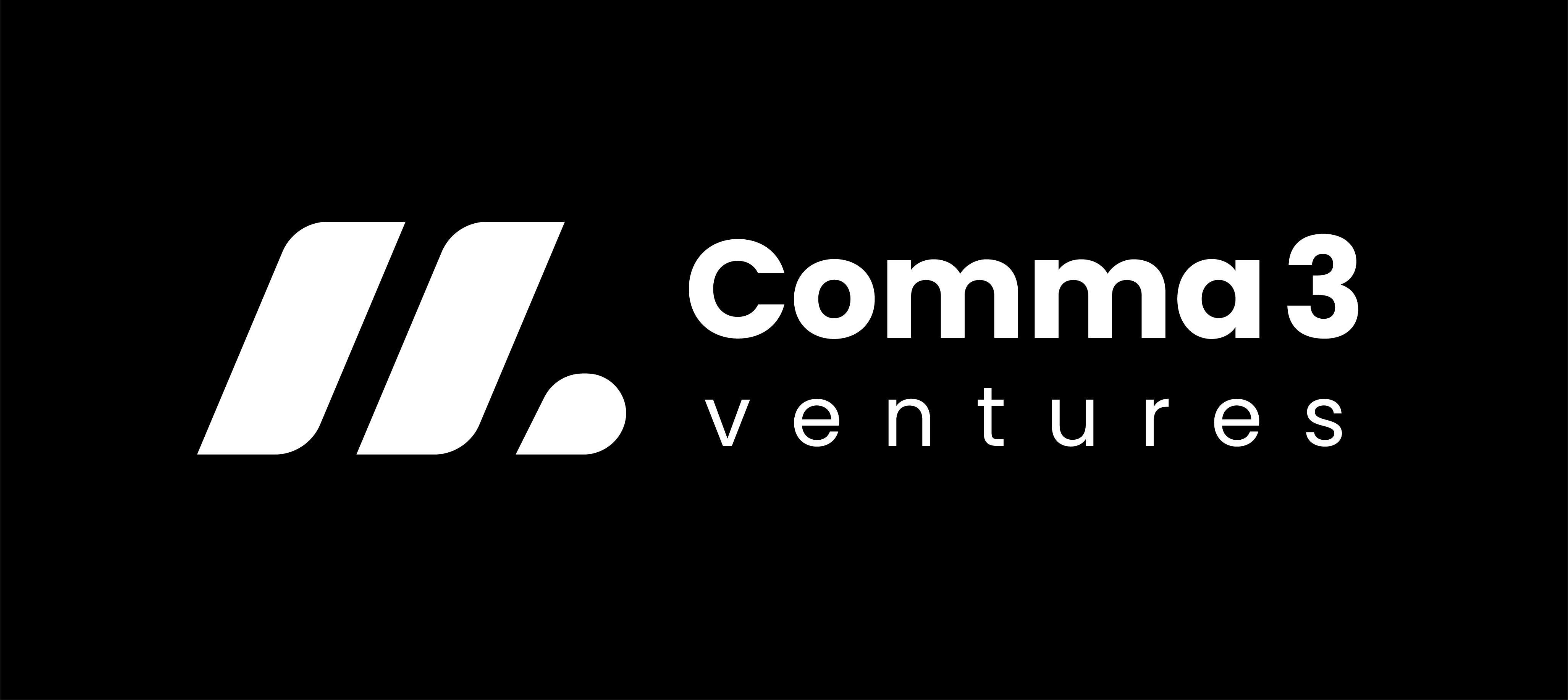 Comma3 Ventures · Events Calendar