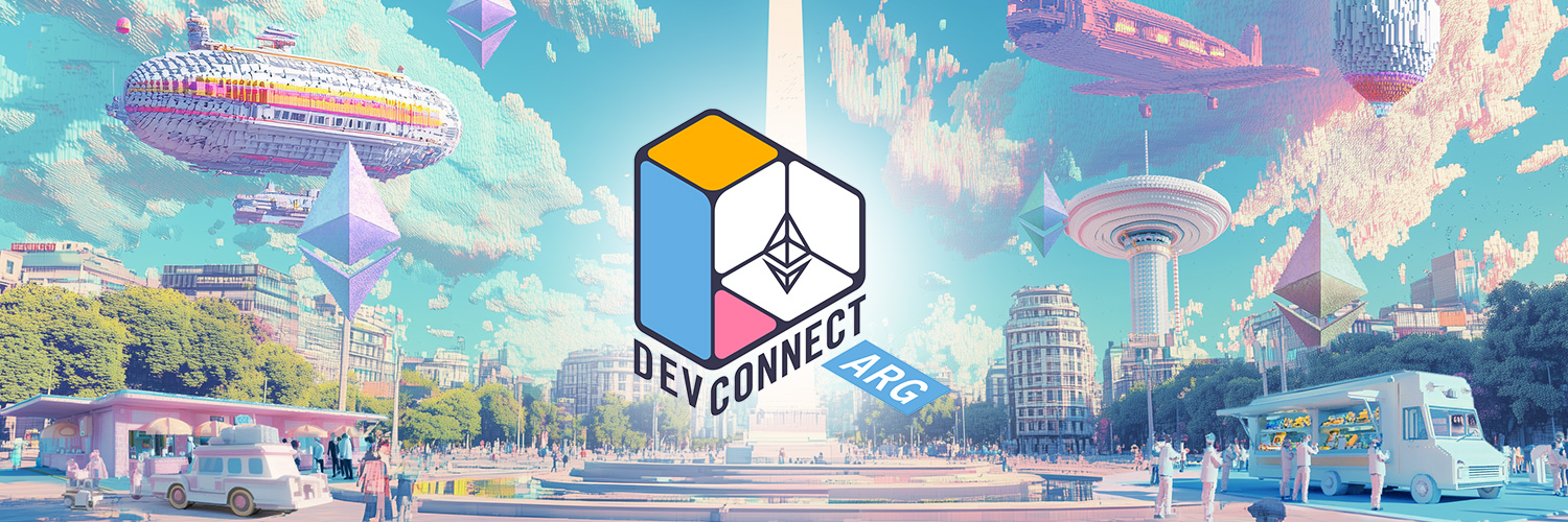 Devconnect Argentina · Events Calendar