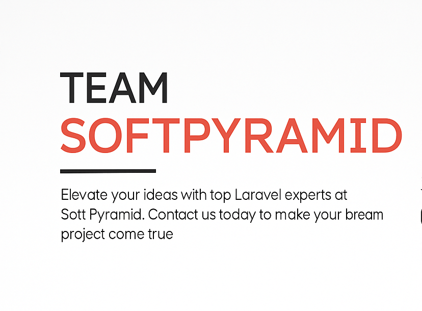 SOFT PYRAMID LLC · Events Calendar