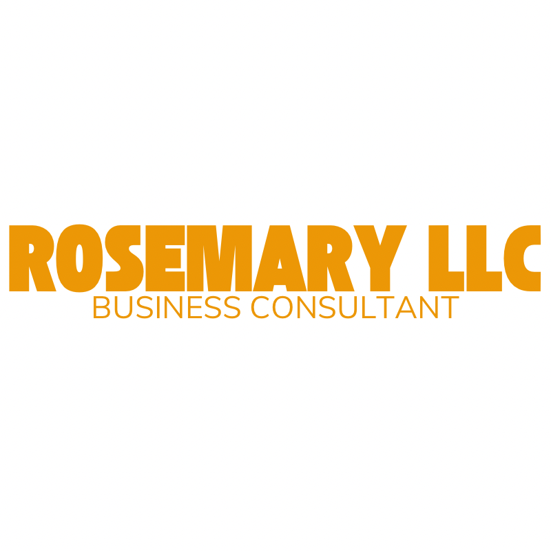 Rosemary LLC · Events Calendar