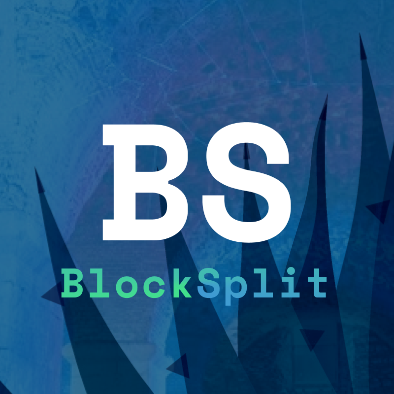 BlockSplit · Events Calendar