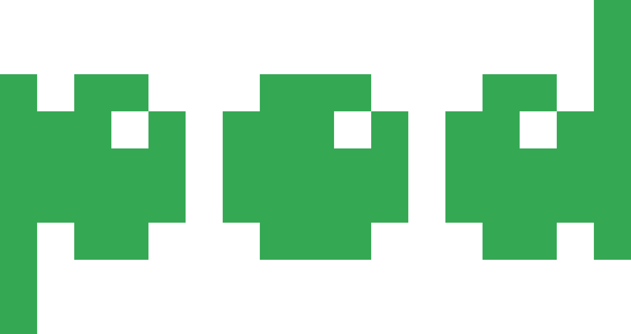 pod network · Events Calendar