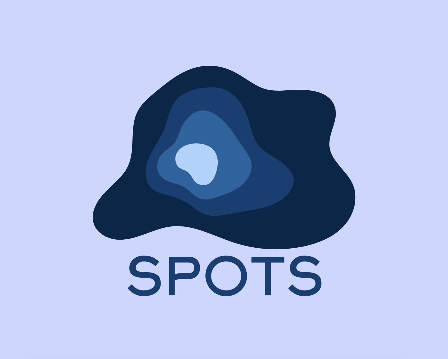 Spots ®️ · Events Calendar