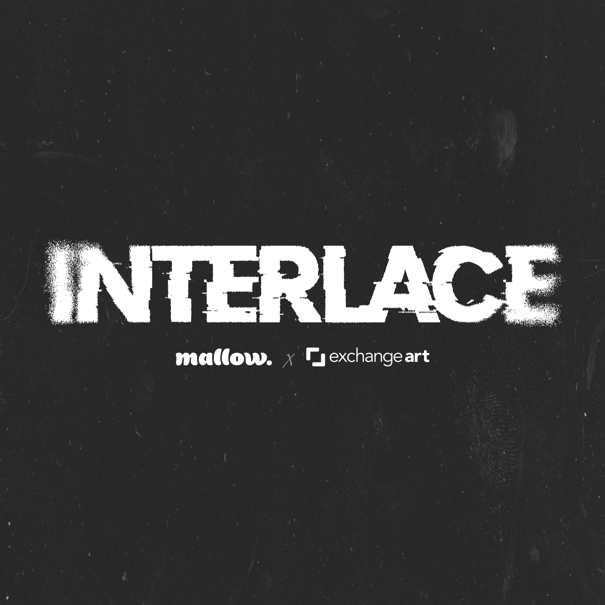 INTERLACE: Paris - by mallow x Exchange Art · Events Calendar
