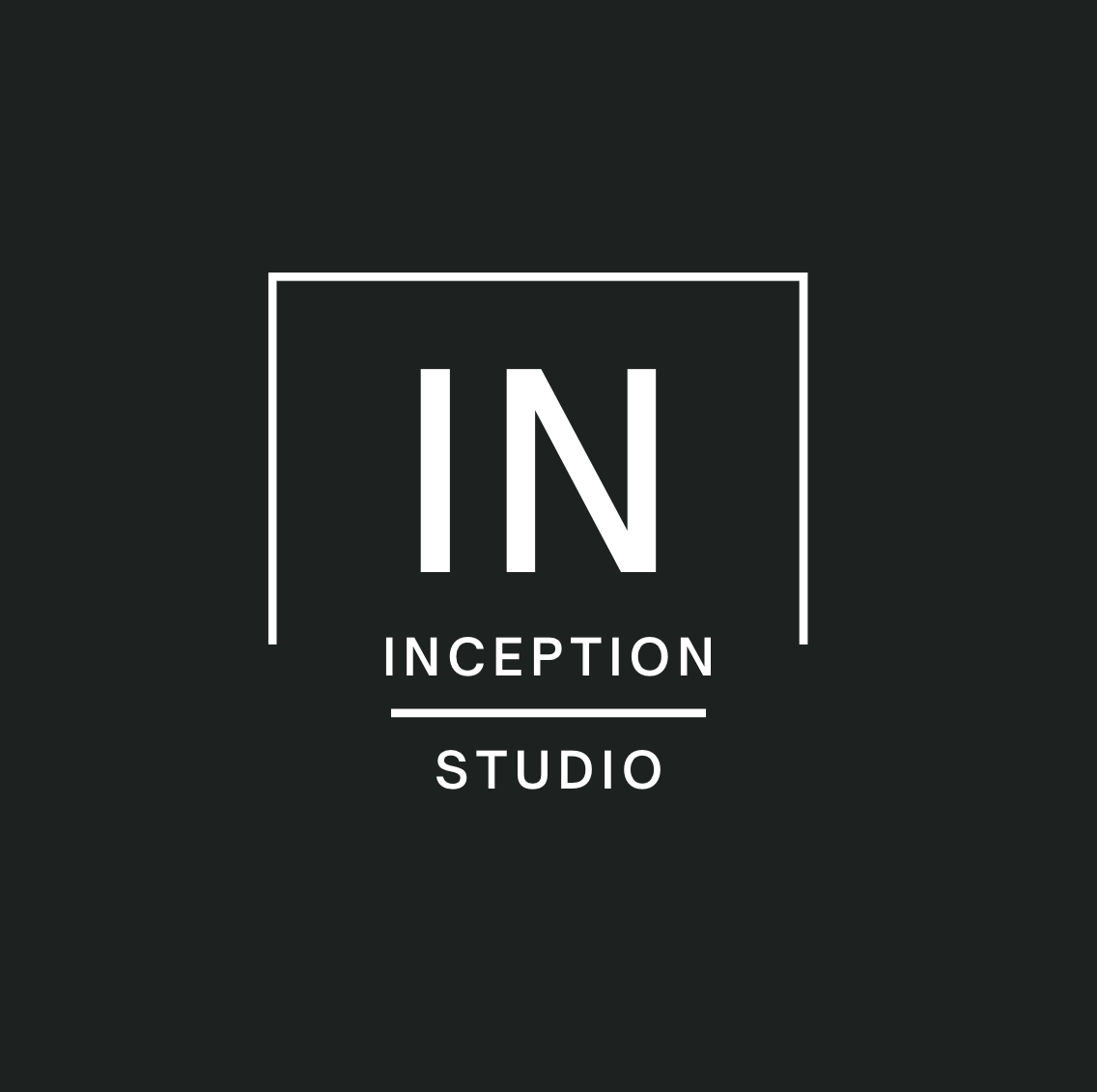 Inception Studio Events · Events Calendar