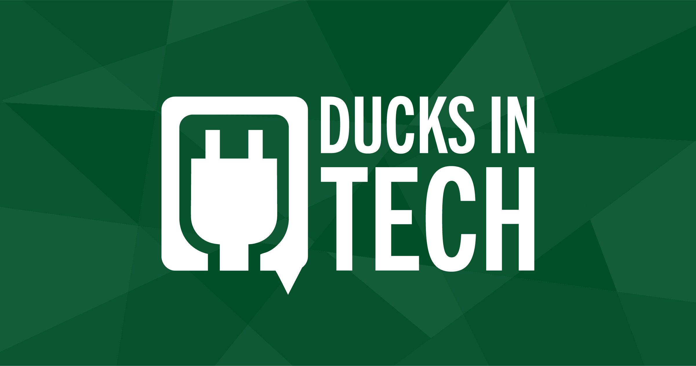 Ducks in Tech · Events Calendar
