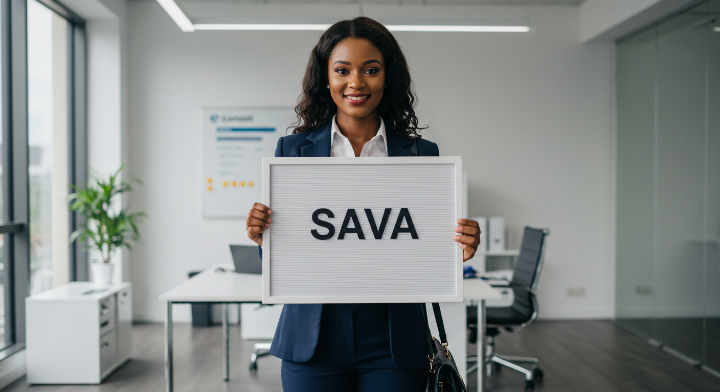 SAVA Global Inc. · Events Calendar