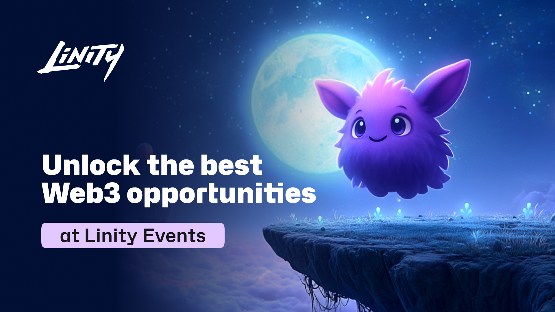 Linity · Events Calendar
