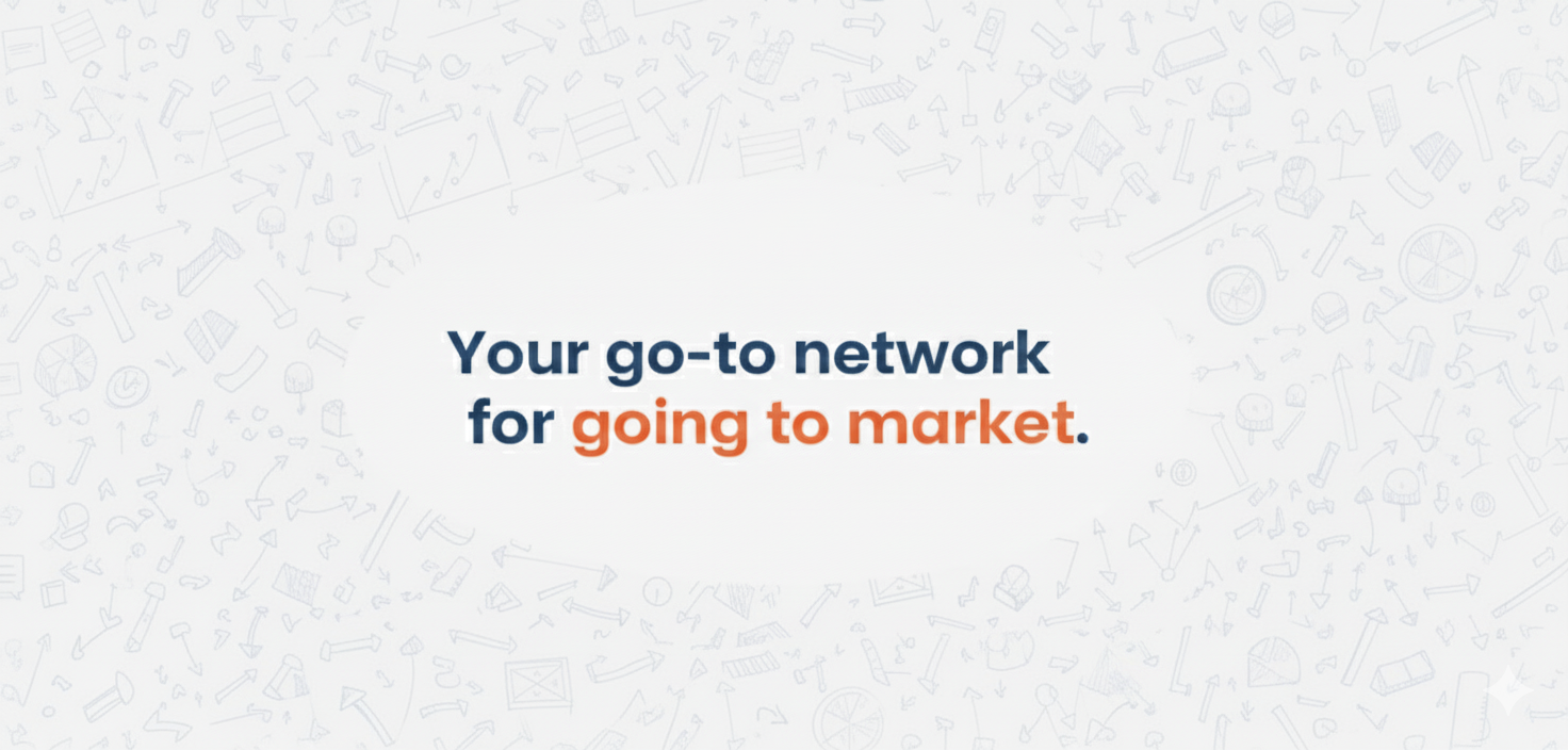 Tactical GTM · Events Calendar