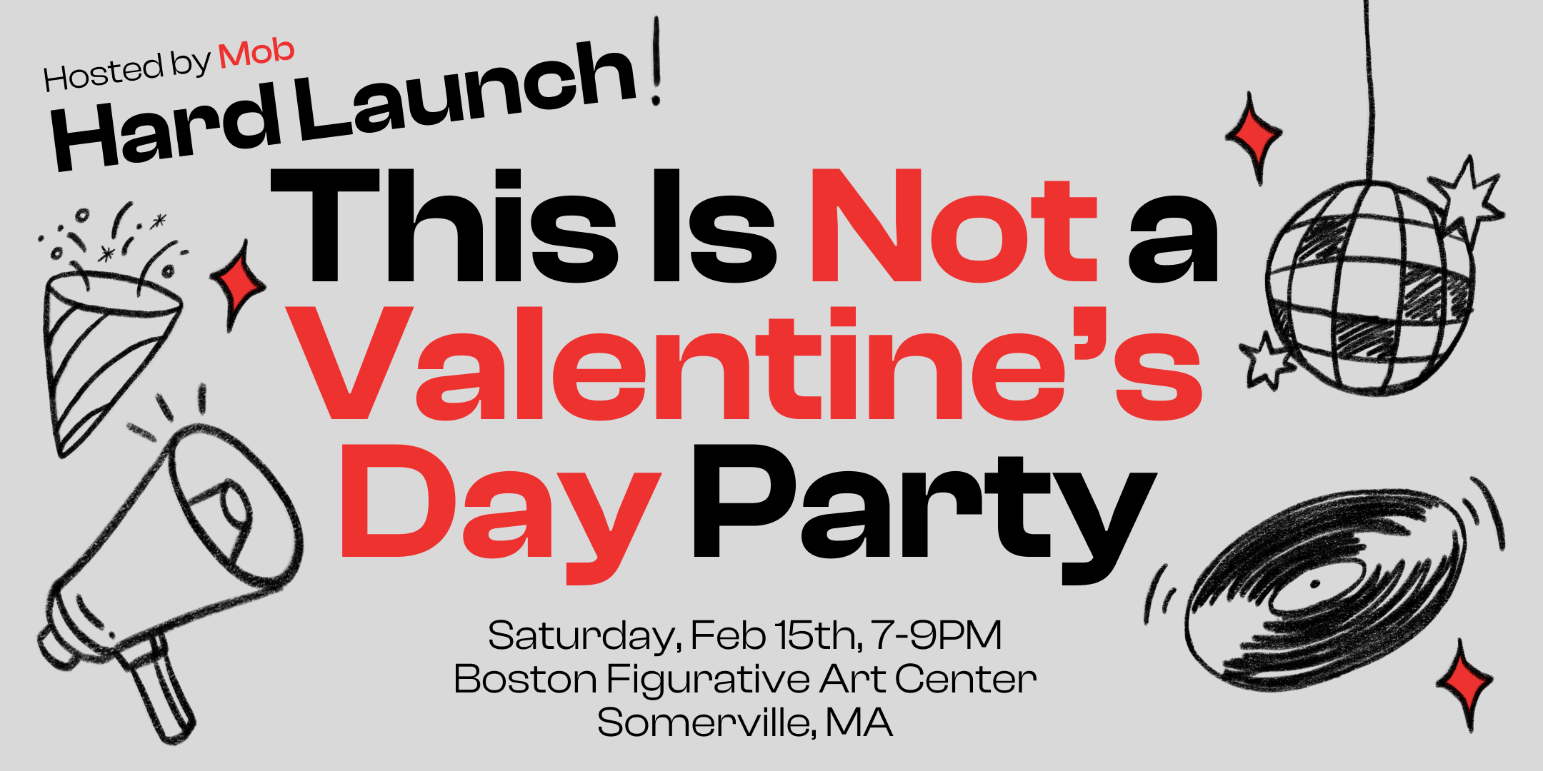 Mob · Events Calendar