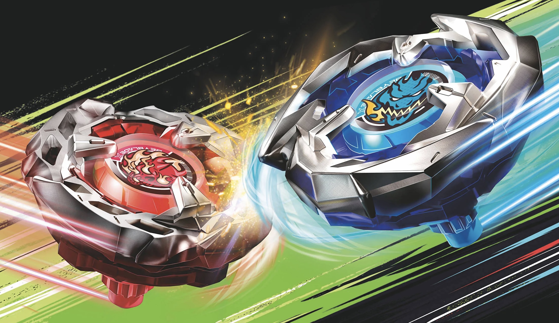 Pune Beyblade Community · Events Calendar