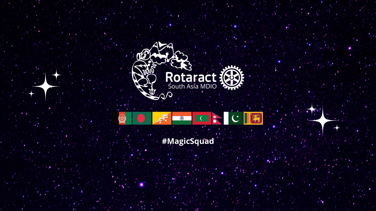 Rotaract South Asia MDIO (RSA MDIO) · Events Calendar