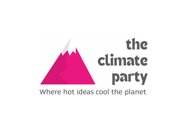 The Climate Party · Events Calendar