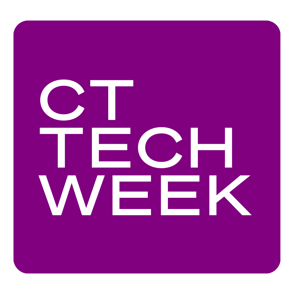 CT Tech Week · Events Calendar