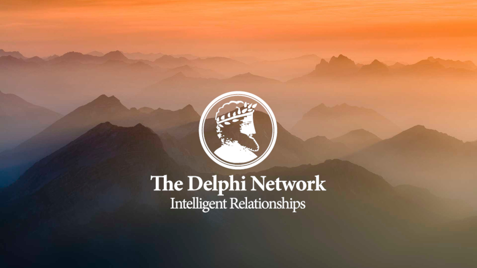 The Delphi Network · Events Calendar