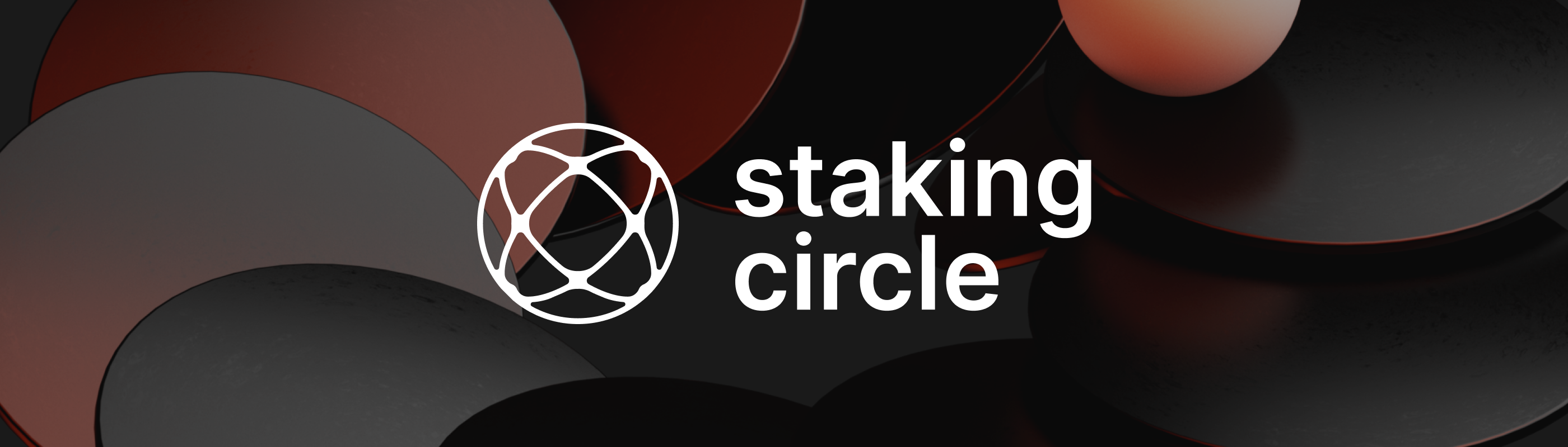 Staking Circle · Events Calendar